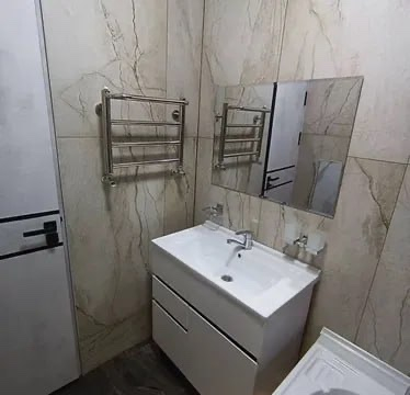 Сдаётся шикарная квартира Чиланзаре 2шка