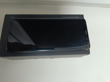 Samsung Galaxy S8+ (USA) 4/64gb