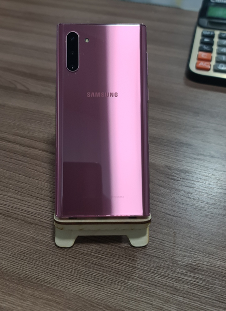 Samsung note 10  s
