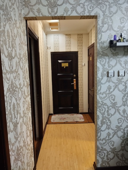 Продается 3/1/4 юнусабад 6 . Чистая квартира