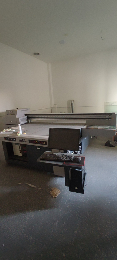 UV printer ultra solvent