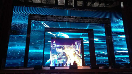 LED Монитор Аренда