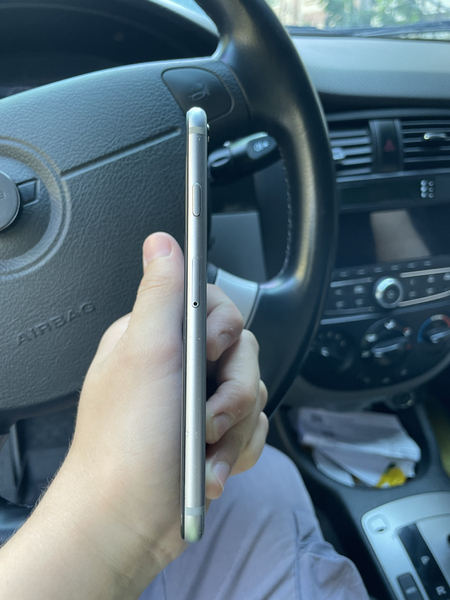 Iphone 6 32Gb ideall
