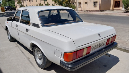 Волга 31029 Volga 31029
