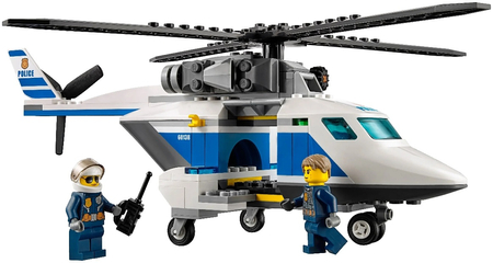 LEGO City конструктор
