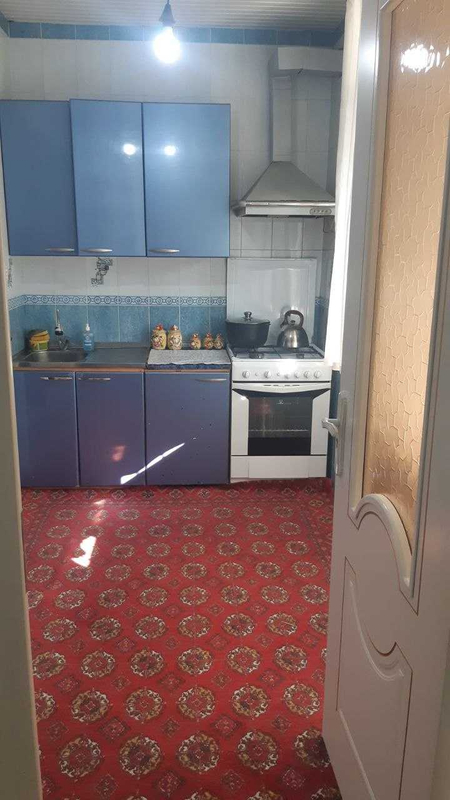 Продаётся квартира в Яшнабадском районе ( Тузель 2 ).