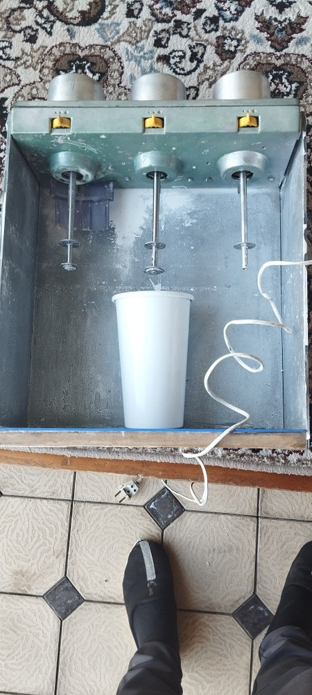 Kaktel aparat chotki iwlidi