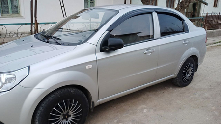 Nexia 3 1 evro sotiladi 7499