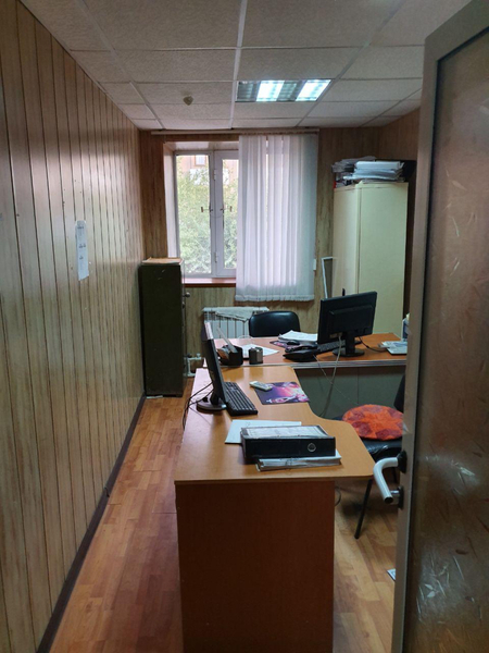 Сдается в аренду офис