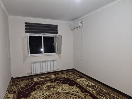 3 хонали квартира ижарагаберилади