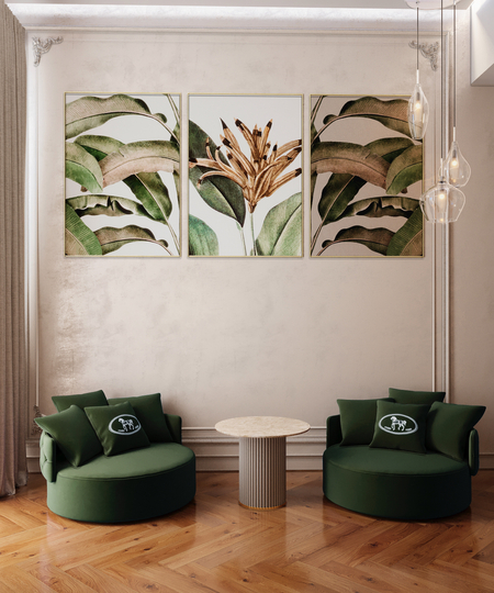 Interior Degisn & exterior