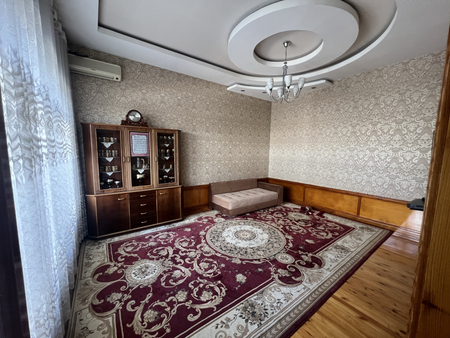 Продаётся участок на Ок-тепа