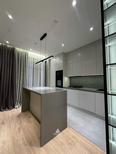 Skyline Towеrs Площадь: 105м2 Евроремонт Нукусская, мирабадский;