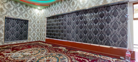 Jalyuzi elegant y