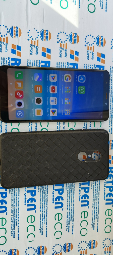Redmi 5 plus 16 2 gb