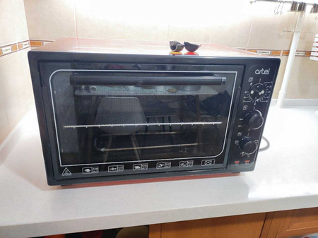 Мини-печь Artel MD 3618 E Б/У