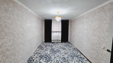 Продаётся 2х комн квартира на 3 этаже Ор-р Чевар