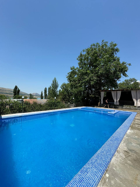 Arzonroq dacha oila va ulfatlar uchun