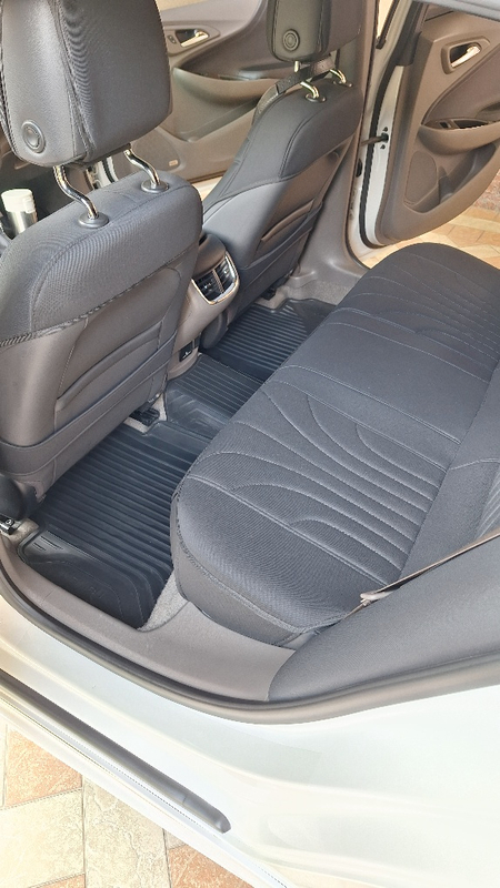 Prodayu malibu 2 . 1.5 turbo