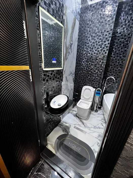 Аренда дизайнерской квартиры на Карасу 35 3/2/11 ID:FRA046