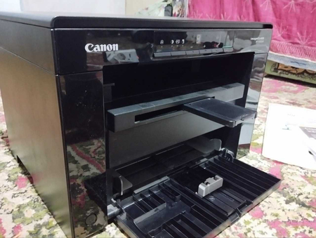 Printer MF 3010 yangi , garantiya bor