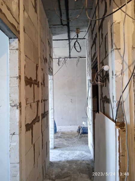 Elektrik xizmatlarini taklif qilaman