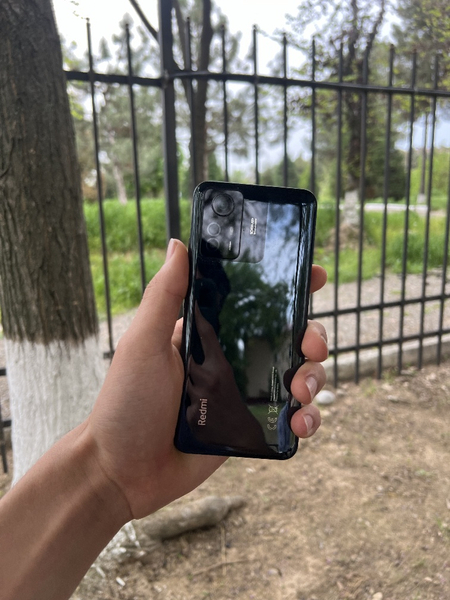 Redmi note 12s ideal