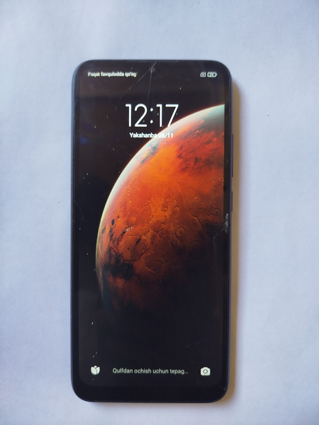 Redmi 9a 2/32 gb