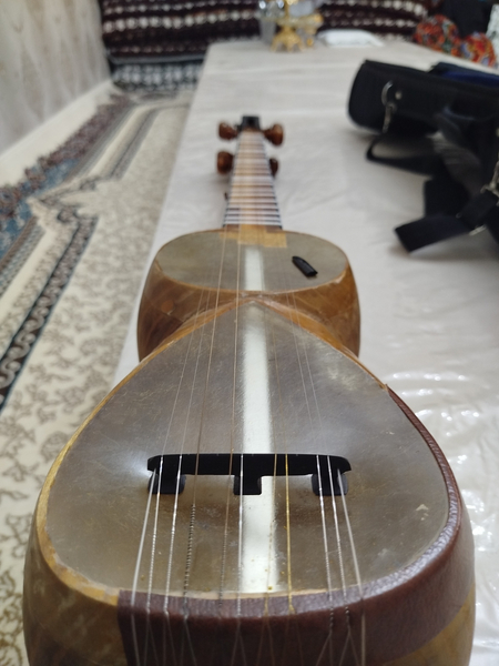 Tor instrumenti sotiladi