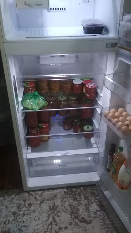 Холодильник LG Модель:GC-H502HEHZ