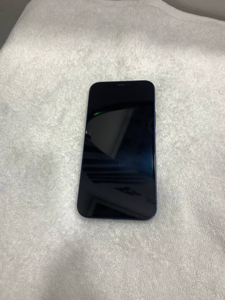Iphone 11 blue 128