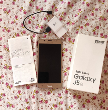 Samsung J5 2015 Оригинал