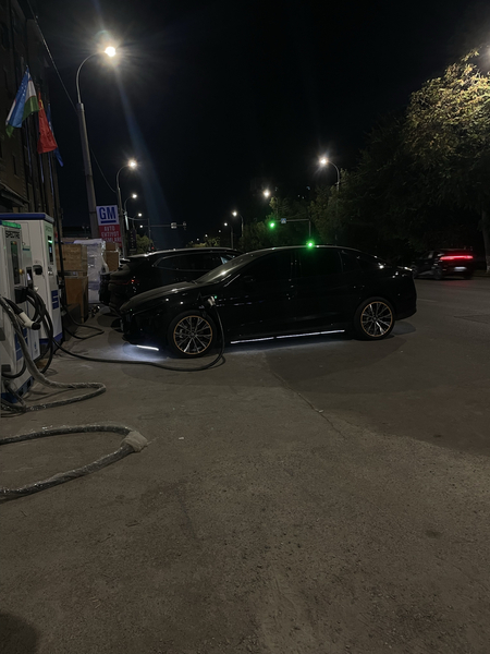 Hongqi eqm5 full 2021