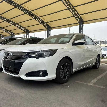Honda Crider Halol nasiya