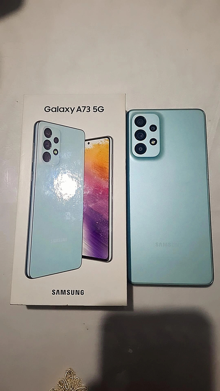Samsung Galaxy A73