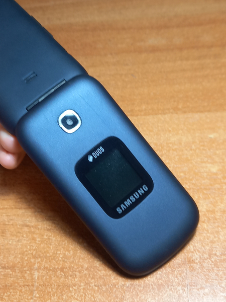 Samsung perfektum