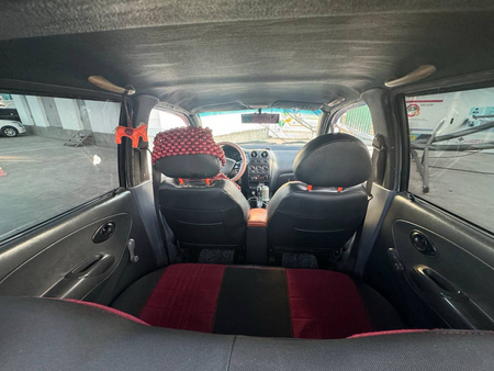 Matiz mix 2009 yil