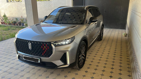 BESTUNE T99 2021