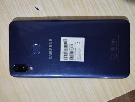 Samsung A10 S | Sotiladi !