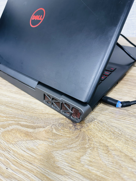 DELL Core i5+GTX1050+16 ГБ Озу+256 ГБ SSD Недорого, Мощный, Игровой