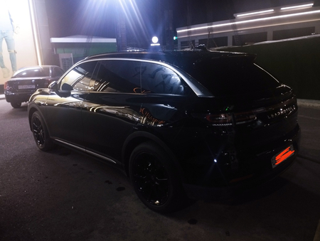LEAPMOTOR C 11  2023 йил