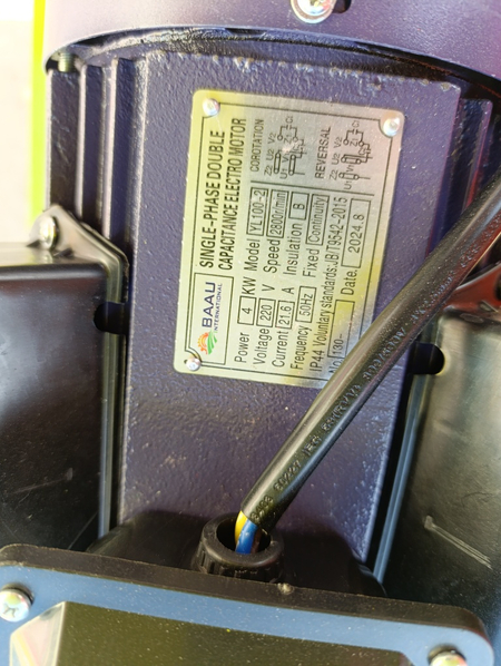 Drabilka kultivatr universal original