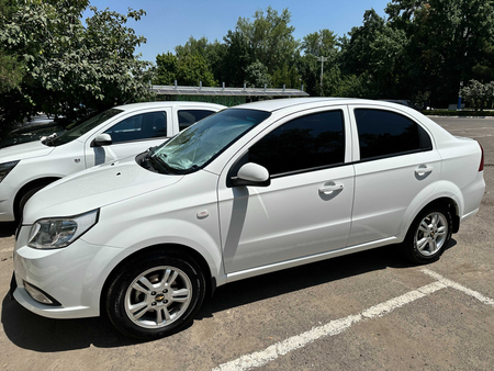 NEXIA 3 LTZ FULL AVTOMAT в отличном состоянии