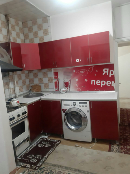 Срочно продается 2-х комн квартира в Куйлюк массив-5, 2/5/5