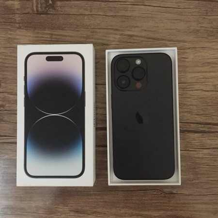 IPhone 14 pro  128 gb