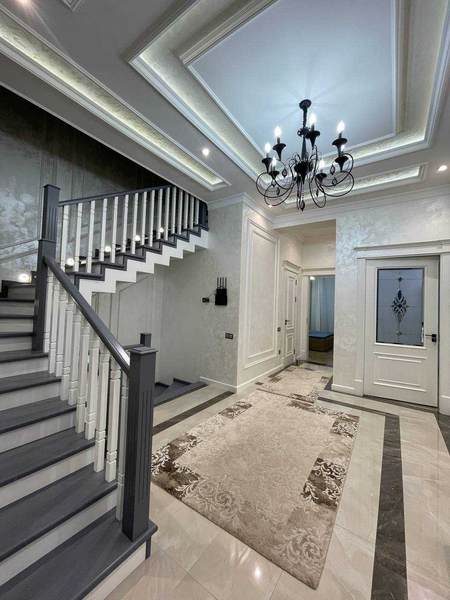 Продается Евро дом 270м² Циолковский олтин тепа