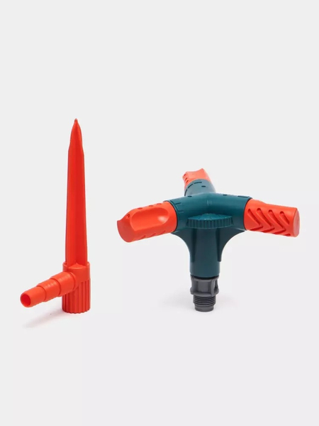 Garden Spray Suv purkagich

 Yangilangan nozullar va boshoq bazasi: Bi