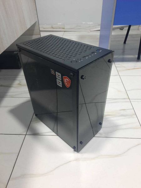 Proffessional kompyuter, Dizayner, 3d dizayner, video mantaj Gaming pc