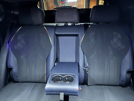Byd Song Plus Flagship 505 km 2023
