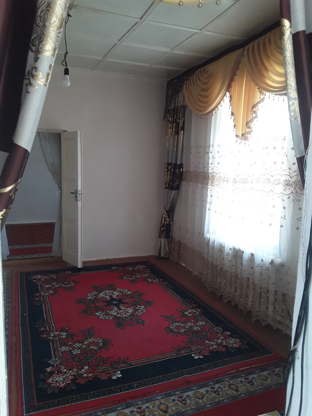 Bektemirda xovli ijaraga faqat oilaga beriladi